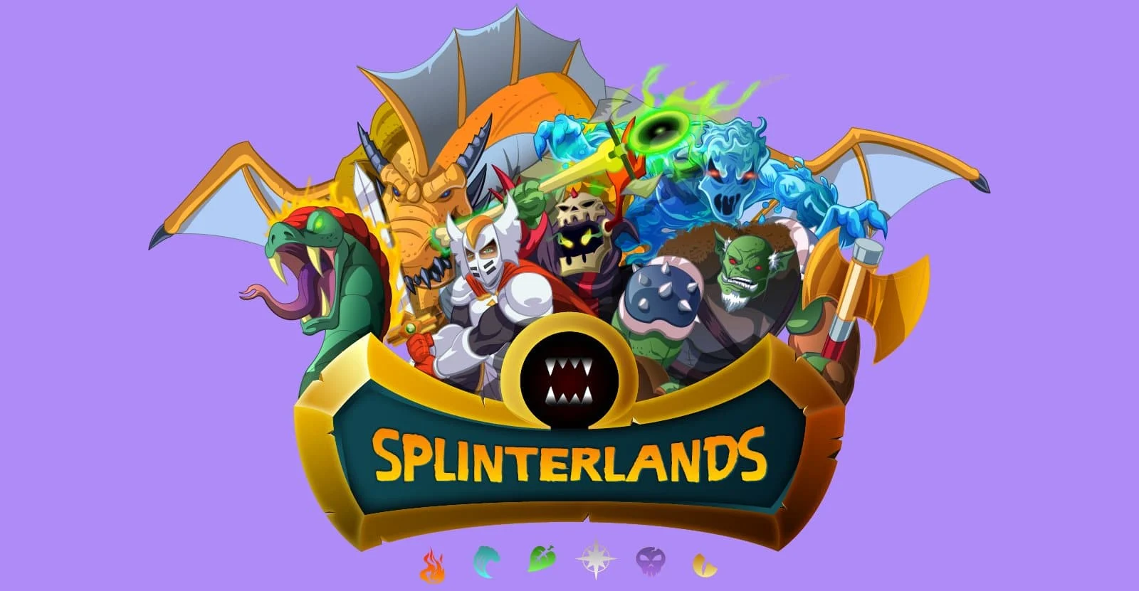 Splinterlands - GemFi
