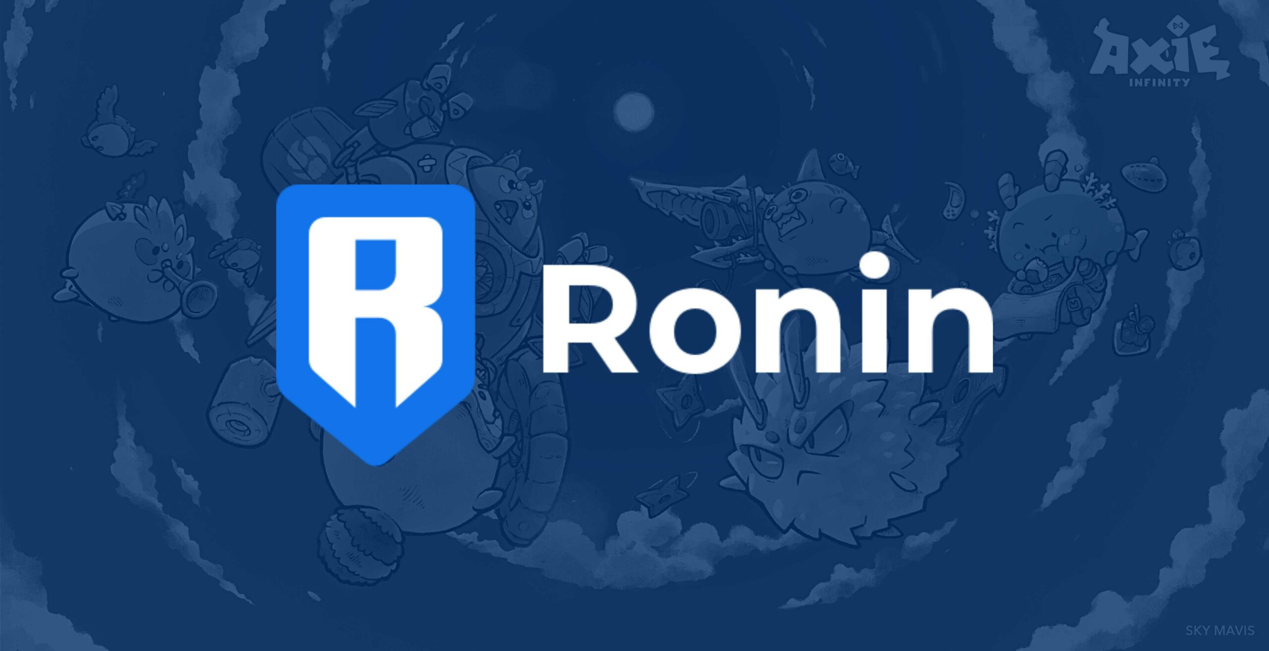 Ronin wallet - GemFi
