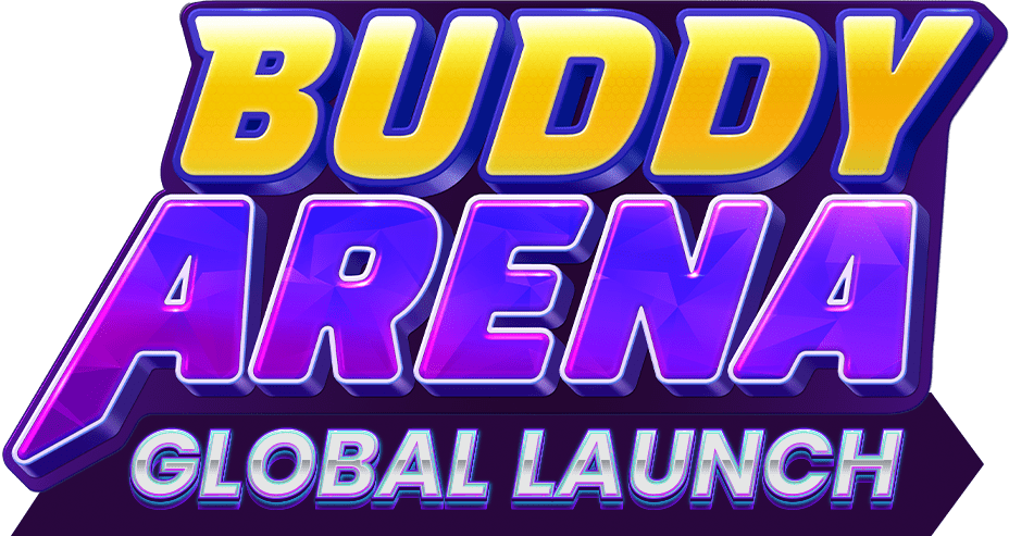 Buddy Arena - the Pokemon Go successor in Web 3 - GemFi