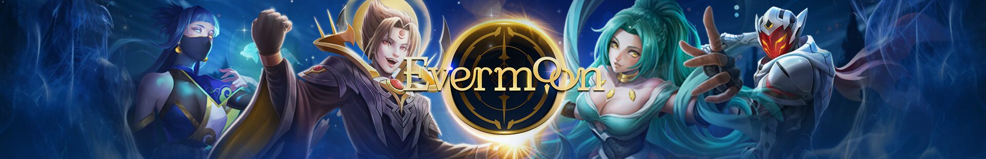 Evermoon - GemFi