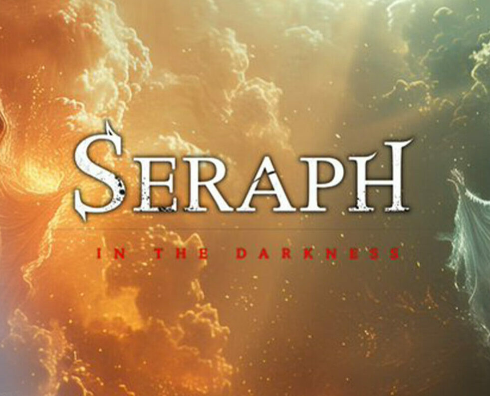 Seraph giveaway by Synergy Guild - GemFi