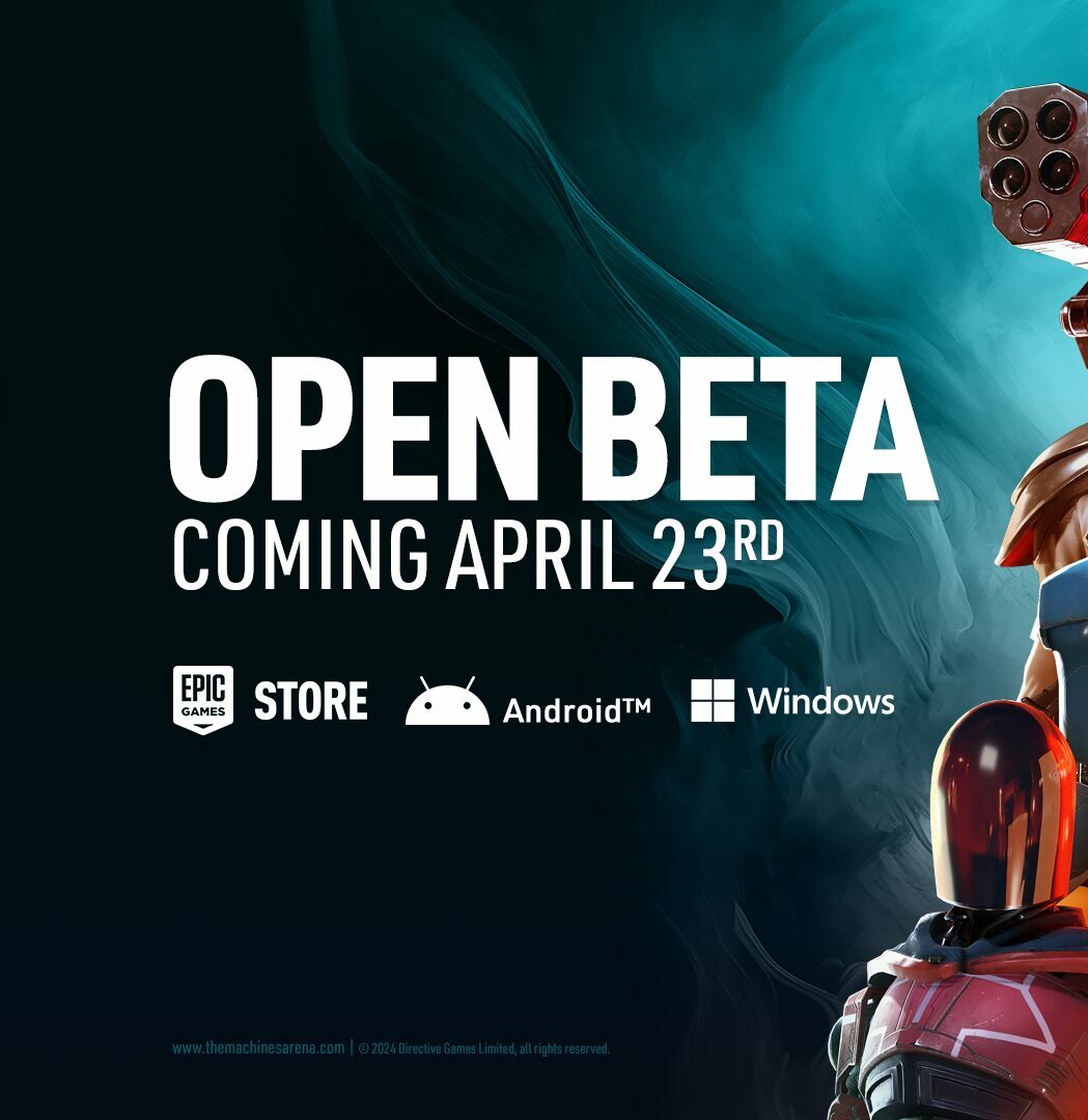 The Machines Arena - GemFi