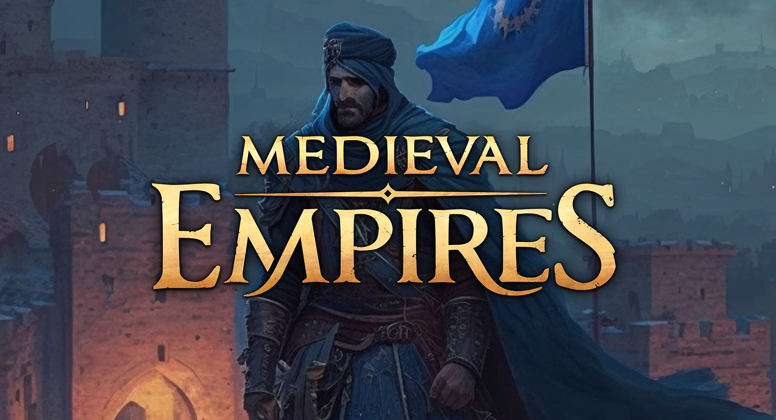 Medieval Empires Open Beta Launch - GemFi