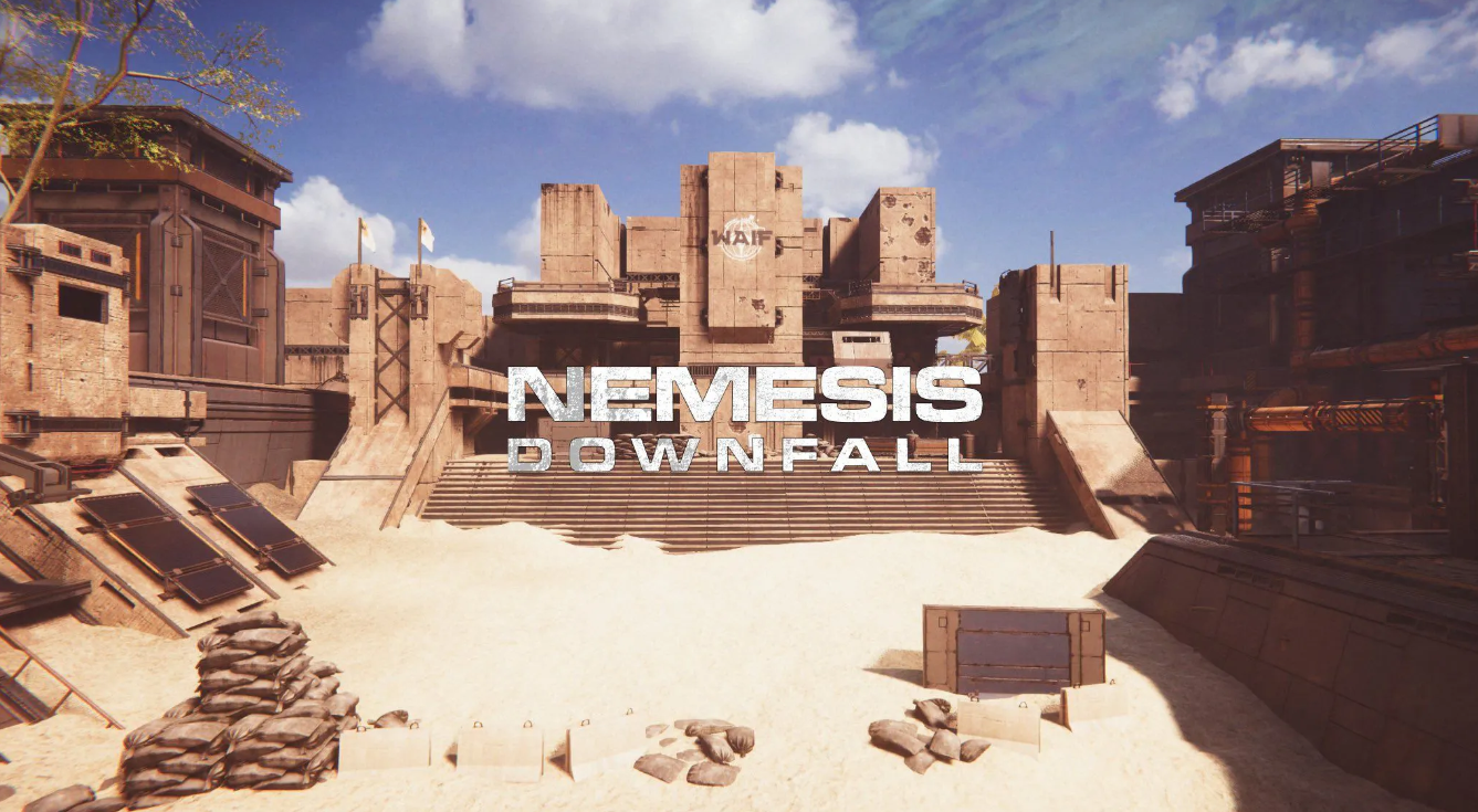 Nemesis Downfall: New Competitive Mode - GemFi