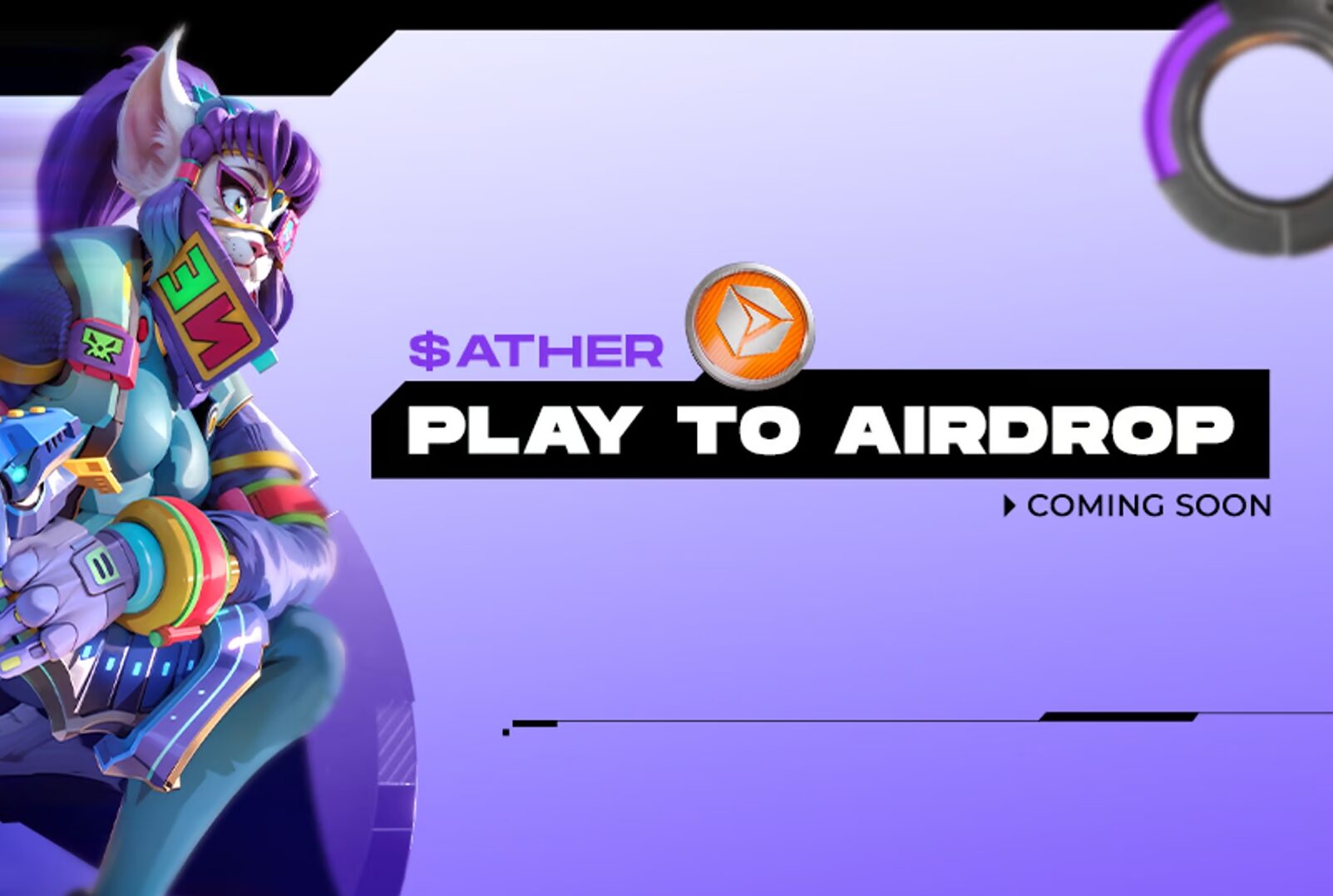 Sipher Odyssey Play-to-Airdrop Campaign - GemFi