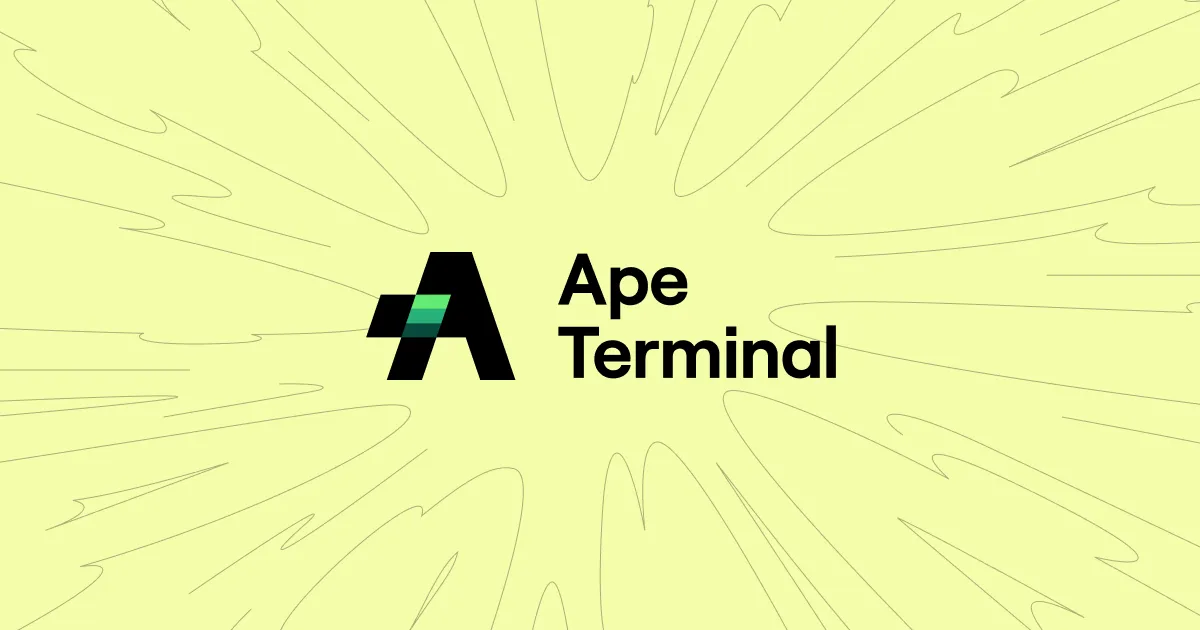 Ape Terminal и их инновационный проект Ape Arcade - GemFi