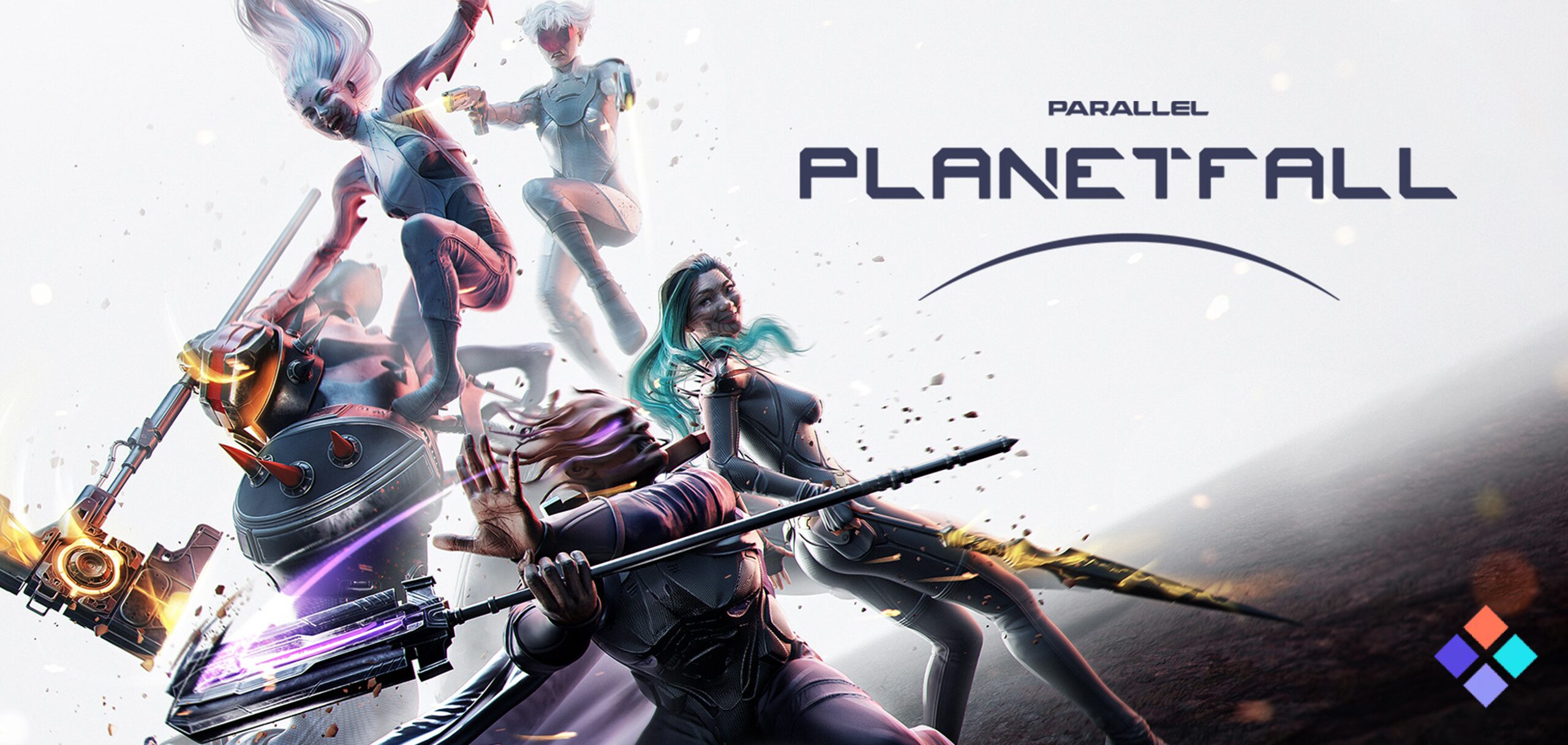 Parallel Open Beta Season 4 - GemFi