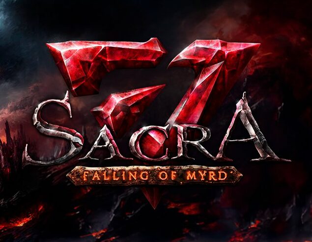 Sacra: Hardcore P2E Game - GemFi