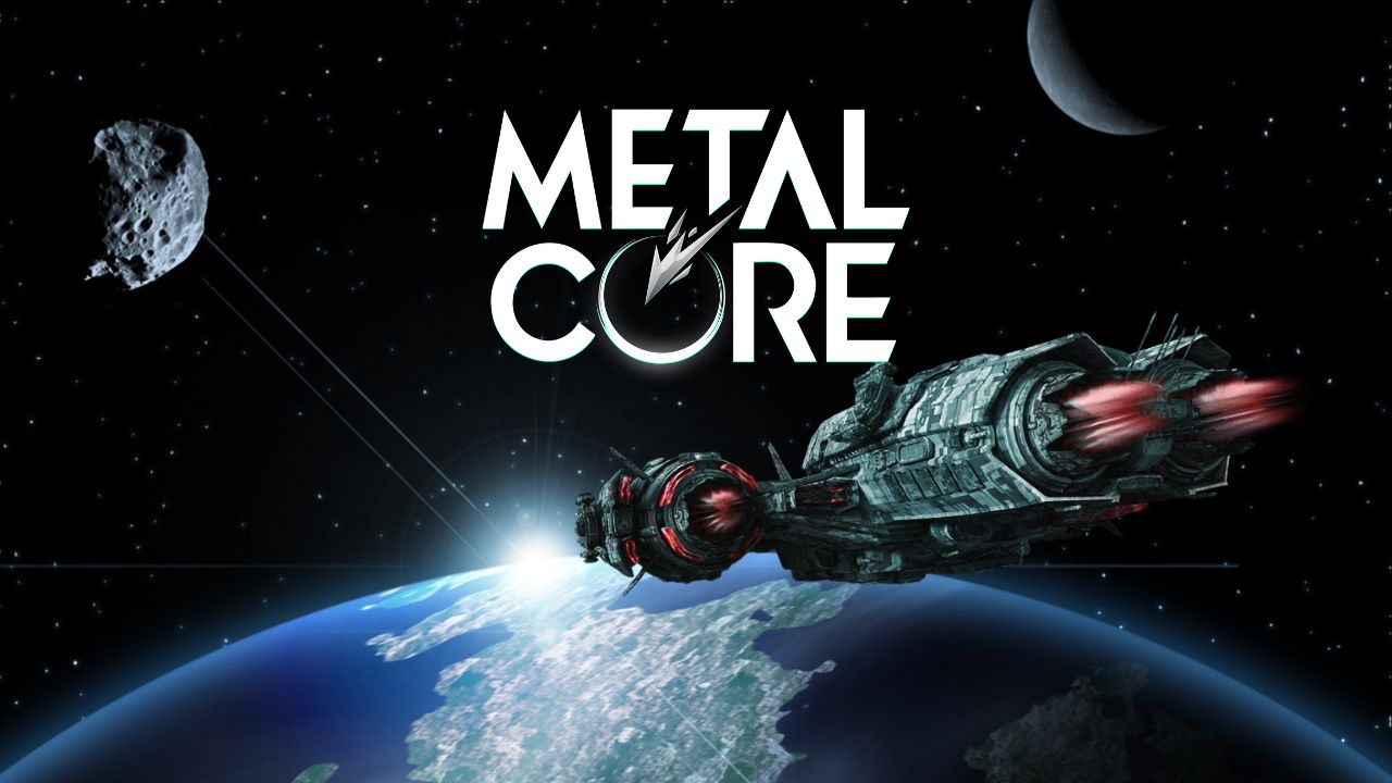 MetalCore Announces Their New Game: MetalCore Arena - GemFi