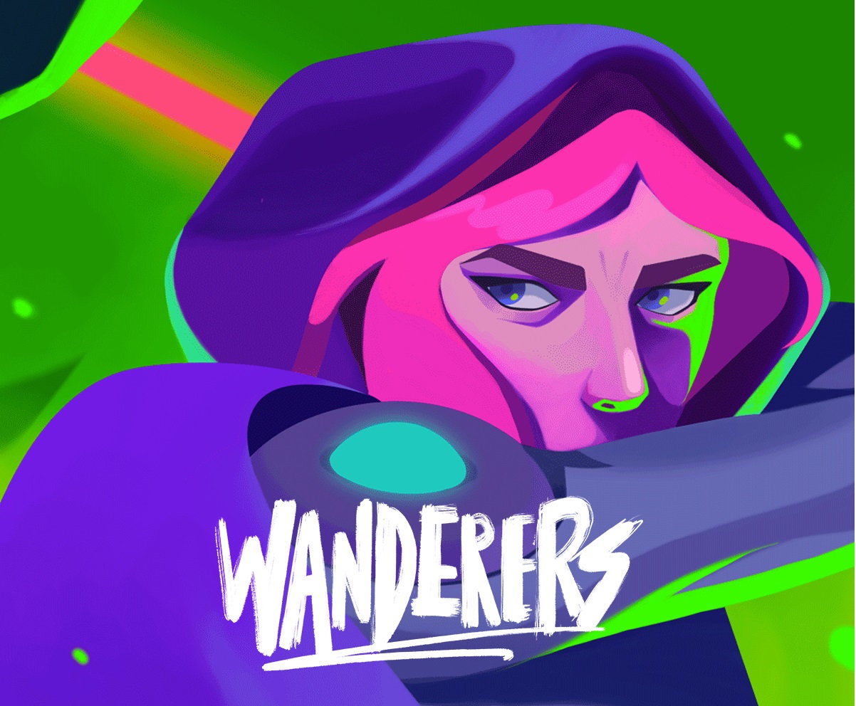 Wanderers Open Beta and Play to Airdrop - GemFi