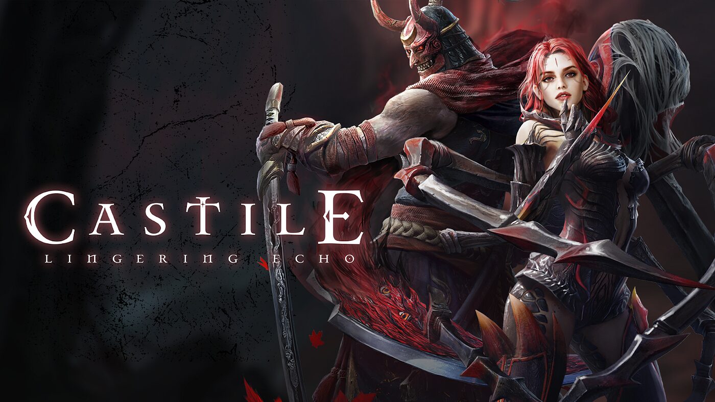 Castile Beta Test With 10 Million $CAST Prize Pool - GemFi