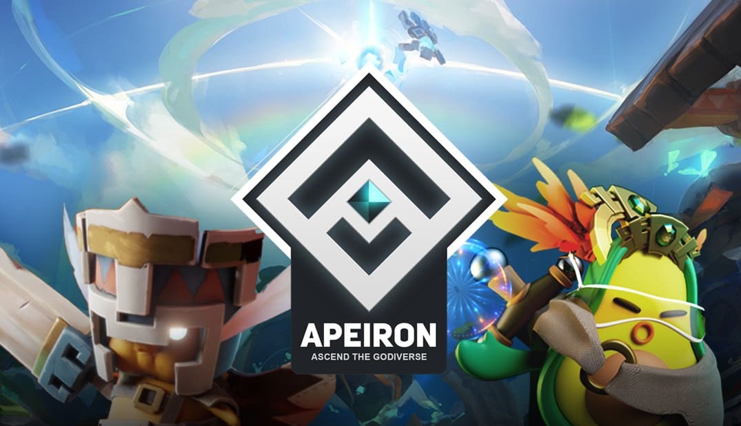 Apeiron 1.0 Beta is Live! - GemFi