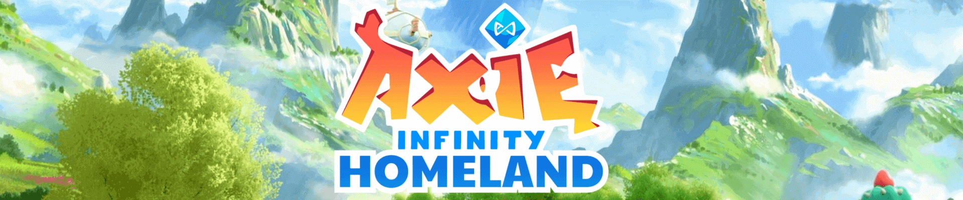 New Passive Adventure Update in Axie Infinity:Homeland - GemFi