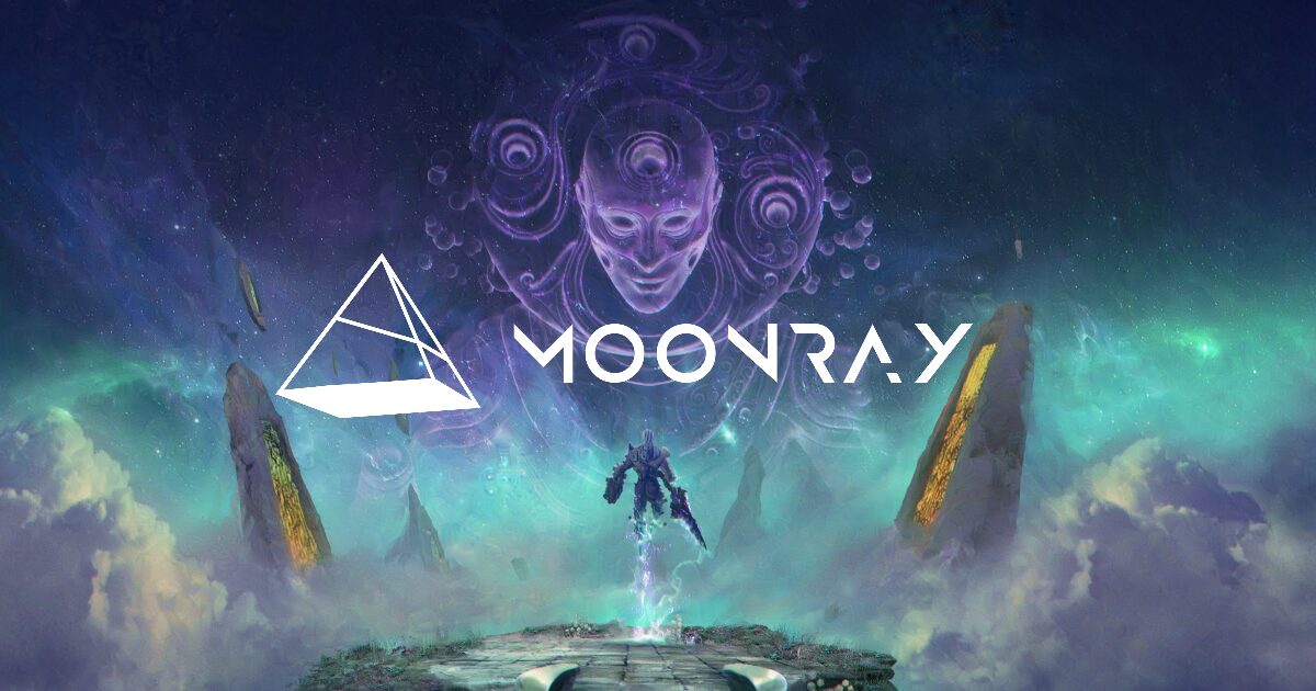 Moonray New Update Brings New Game Economy - GemFi