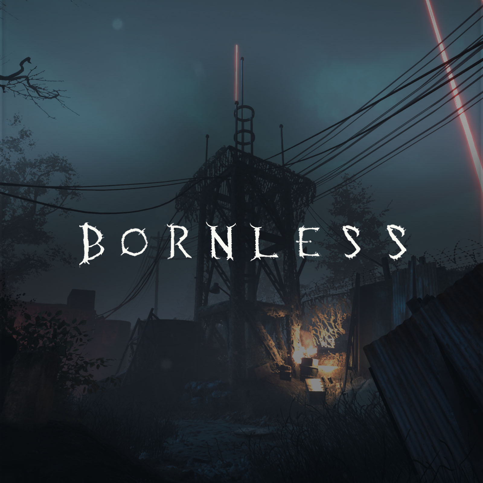 The Bornless - GemFi
