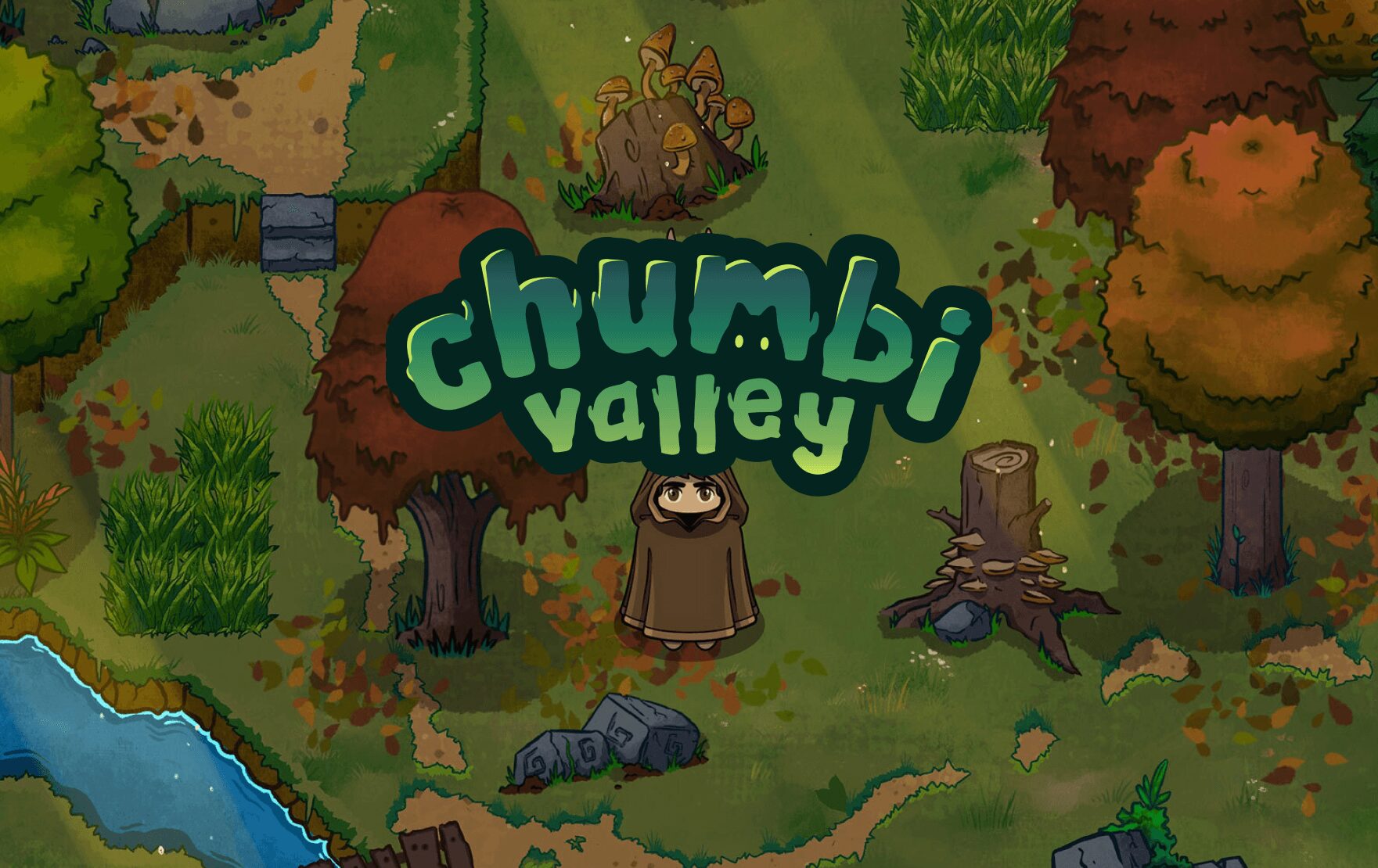 Stake and Earn in Chumbi Valley’s Season 1 - GemFi