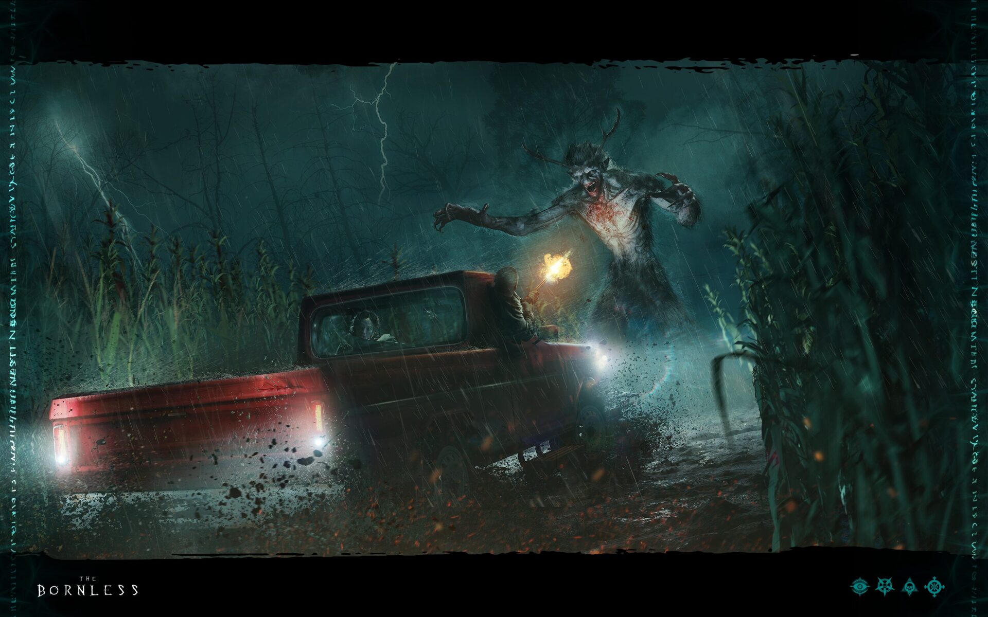 The Bornless - GemFi