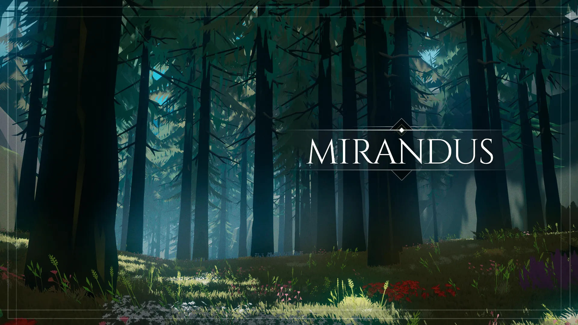 Mirandus Public Preview is Now Live - GemFi