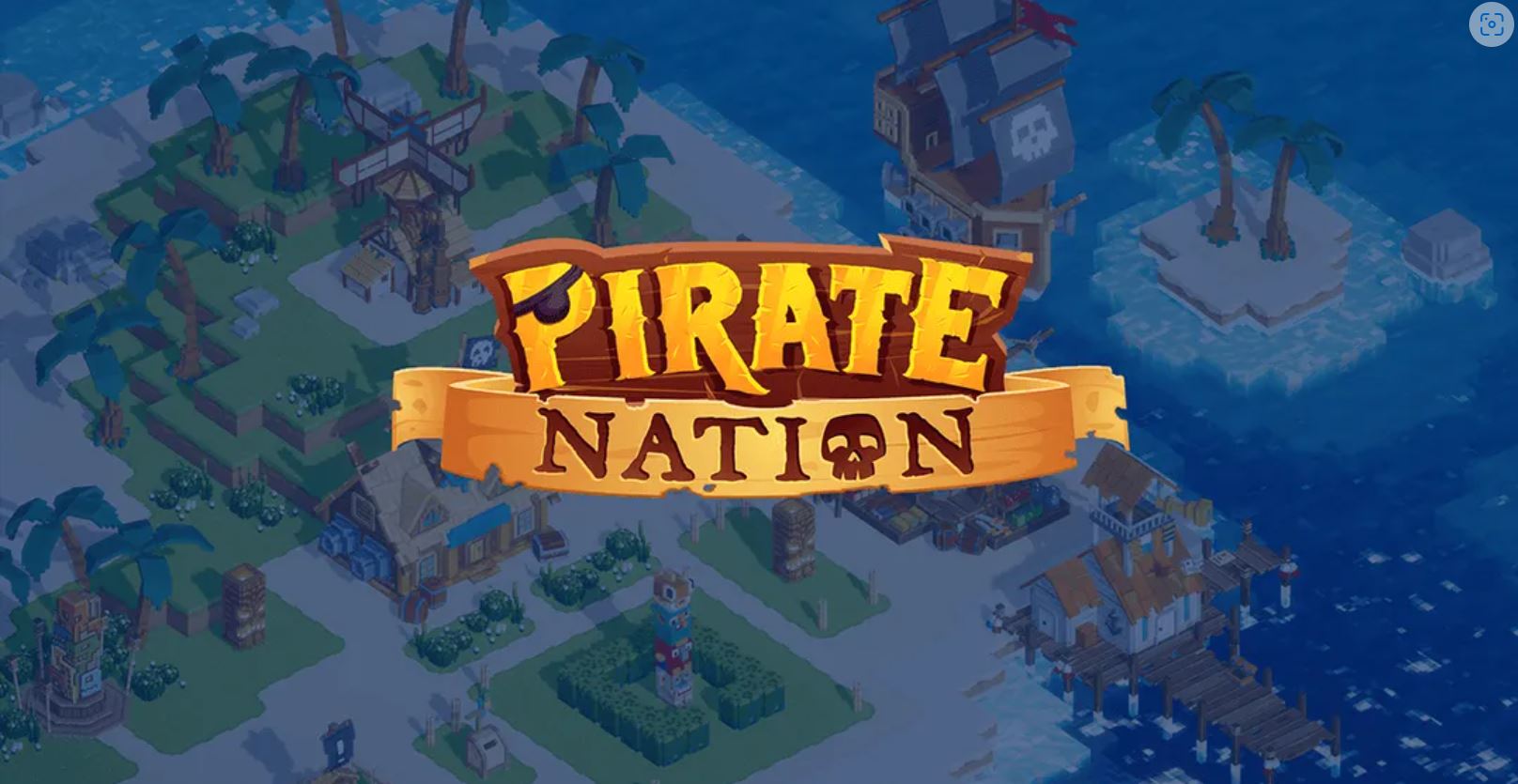 Pirate Nation Season 3 - GemFi