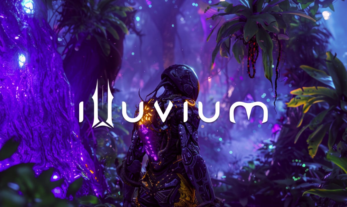 Illuvium Launches Items Claim Page - GemFi