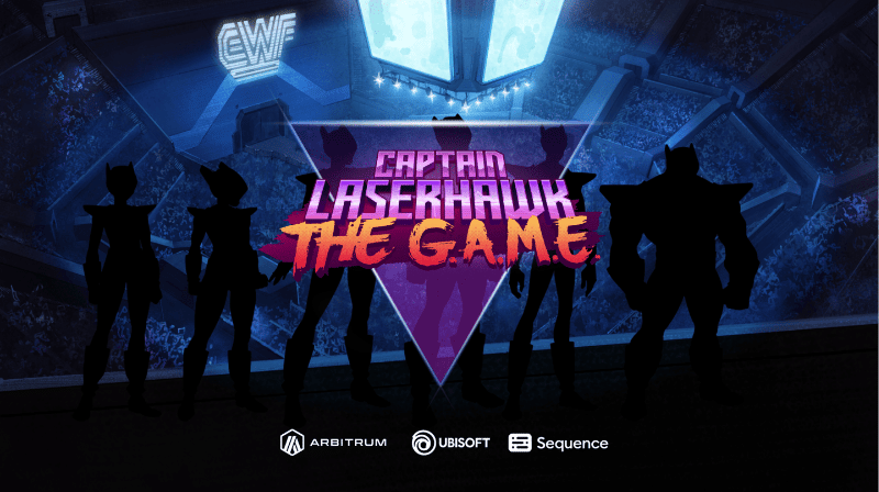 Captain Laserhawk: The G.A.M.E is Set to Launch on December 18 - GemFi