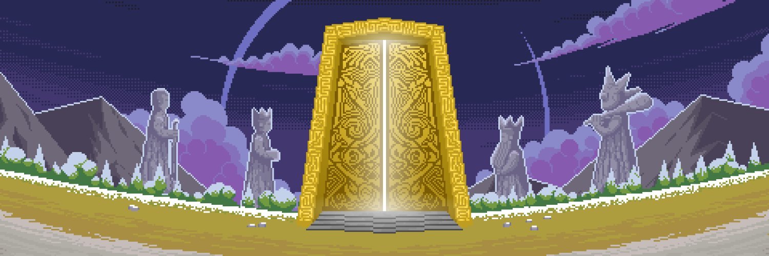 Giveaway from Synergy Guild and Valhalla Legacy! - GemFi