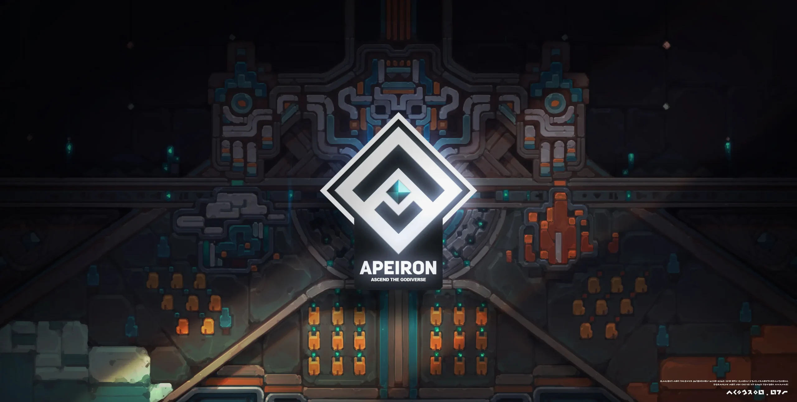 Apeiron Season 7 is Now Live - GemFi